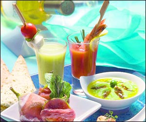 Cold Favourites | Delhi News - The Indian Express