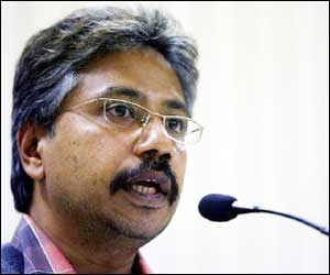 Exiled ethnic Indian leader to return to Malaysia | News Archive News ...