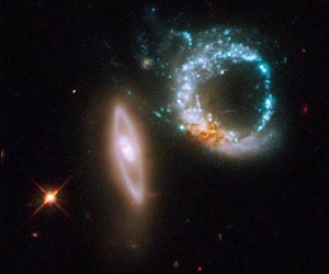 World s largest space telescope aims to explore depths of the Universe ...