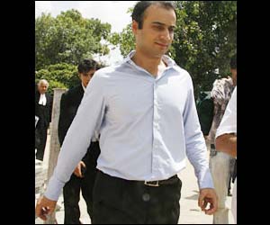 Sanjeev Nanda gets bail to attend grandfather’s funeral | India News ...