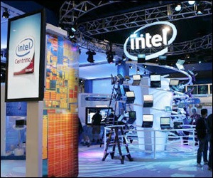 Intel fined record $1.45 bn EU antitrust fine | Technology News - The ...