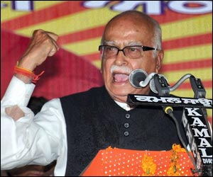 US envoy meets Advani,discuss key issues | India News - The Indian Express