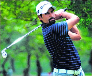 Malik takes Day 1 honours | Cities News - The Indian Express