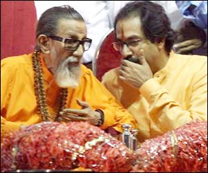 ‘Marathi manoos should explain why they ditched Sena’ | India News ...