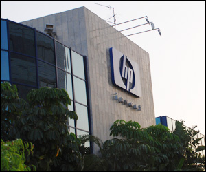 HP India launches printer for SMBs | Technology News - The Indian Express