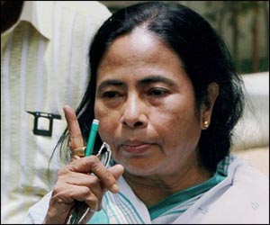 Mamata yet to take decision on joining UPA cabinet | Political Pulse ...