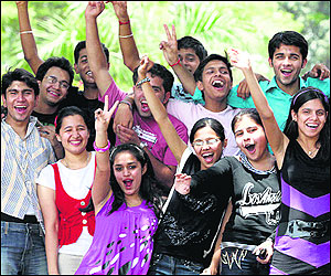CBSE Class XII: 3 touch the top at 97.2% | Ludhiana News - The Indian ...