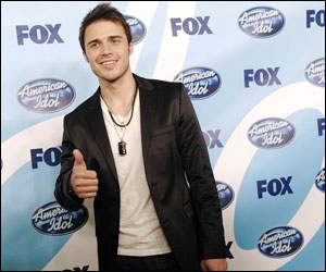 Ultimate underdog Kris Allen wins ‘American Idol 8’ | Entertainment ...