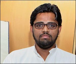 Entry into Parliament is a reward: Hamdulla Sayeed | Political Pulse ...