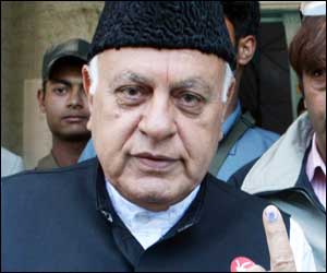 Farooq to be inducted in first Cabinet expansion | Political Pulse News ...