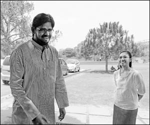 Inheritance and legacy (as children of politicians) provide one with a ...