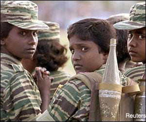 LTTE totally destroyed: Sri Lanka News Archive News - The Indian Express