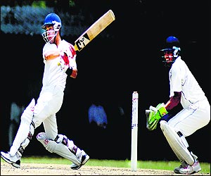 Hawks fall short in chase | Delhi News - The Indian Express