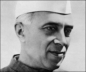 Nehru remembered on 45th death anniversary | India News - The Indian ...
