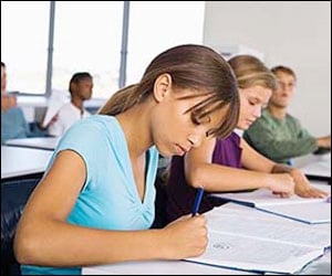 Exam success depends as much on confidence as on IQ | Lifestyle News ...
