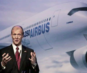 Airbus should produce in US,India: CEO | Business News - The Indian Express