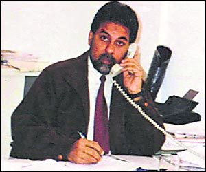 Jamal s wife writes to Spanish Govt for his release | Mumbai News - The ...