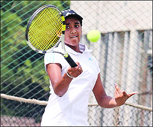 Easy win for Prashanta | Chandigarh News - The Indian Express