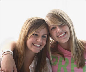 The science behind making best friends revealed | Lifestyle News - The ...