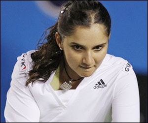 Won8217;t interfere in Sania8217;s career,says beau Sohrab News Archive ...