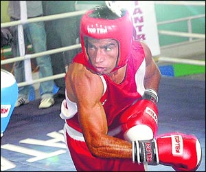 Jitender in Asian Championships’ quarterfinals | News Archive News ...