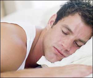 Sleeping on a problem ‘really can solve it’ | Health News - The Indian ...