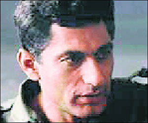 Pakistans Kargil Plot News Archive News - The Indian Express