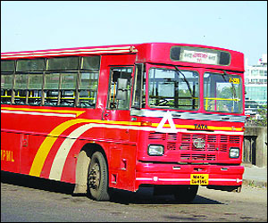 Free bus pass for students: Pay Rs 48 cr in advance,PMPML tells PMC ...