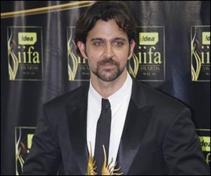 Gowarikar’s ‘Jodhaa Akbar’ sweeps IIFA awards | Entertainment-others ...
