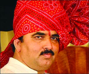 Mankar case: defence alleges political motive; corporator still not ...