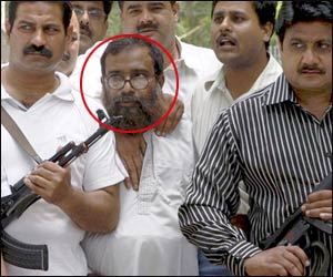 Madni reveals link between LeT and Maoists: Police | India News - The ...