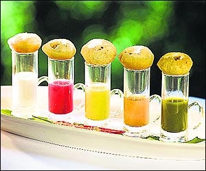 Bite Size | Delhi News - The Indian Express