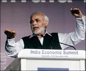 Amendments will take away GUJCOC’s ‘teeth and nails’: Modi | India News ...
