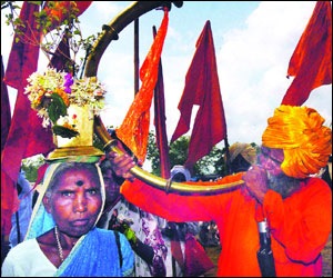 Following the Wari | Pune News - The Indian Express