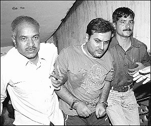 Accused sent to 14-day judicial custody in Surat sub-jail | Ahmedabad ...