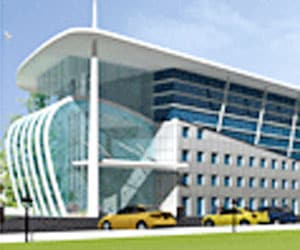 Greater Noida gets its first IT park | Technology News - The Indian Express