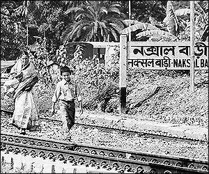 Naxalbari: The Beginning News Archive News - The Indian Express