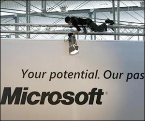 Microsoft to sell Razorfish: Report | Technology News - The Indian Express