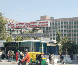 AIIMS,DU among ‘high risk’ terror targets in Delhi | India News - The ...