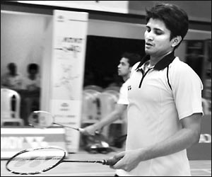 After near misses,Chetan aims for finishing touch | Mumbai News - The ...