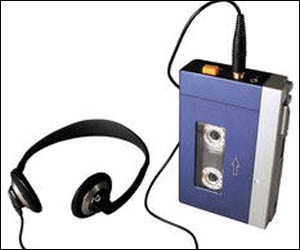 Sony Walkman is the top ‘musical innovation in last 50 yrs ...