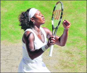 Serena s turn,after 6 years | News Archive News - The Indian Express
