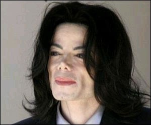 Jackson to be buried without brain: Report | Entertainment-others News ...