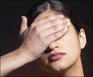 A ray of hope for the blind! | Health News - The Indian Express
