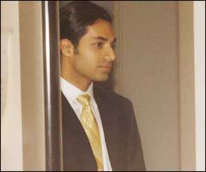 Court says no new trial for Anand Jon,upholds conviction ...