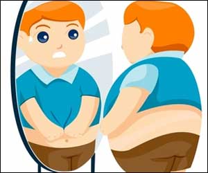Weight affects how littlest kids see themselves | Health News - The ...