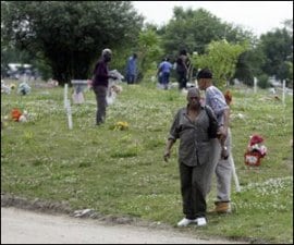 Latest News on Cemetery: Get Cemetery News Updates along with Photos ...