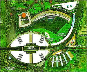 Wanowrie land: civic body to take action next week | Pune News - The ...