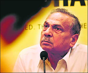 RSP sees red over Abani Roy letter to PM on Bharti-MTN | Kolkata News ...