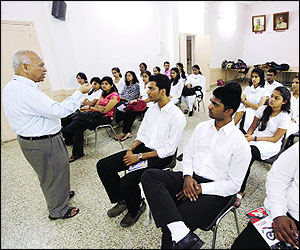 Education for all | Pune News - The Indian Express